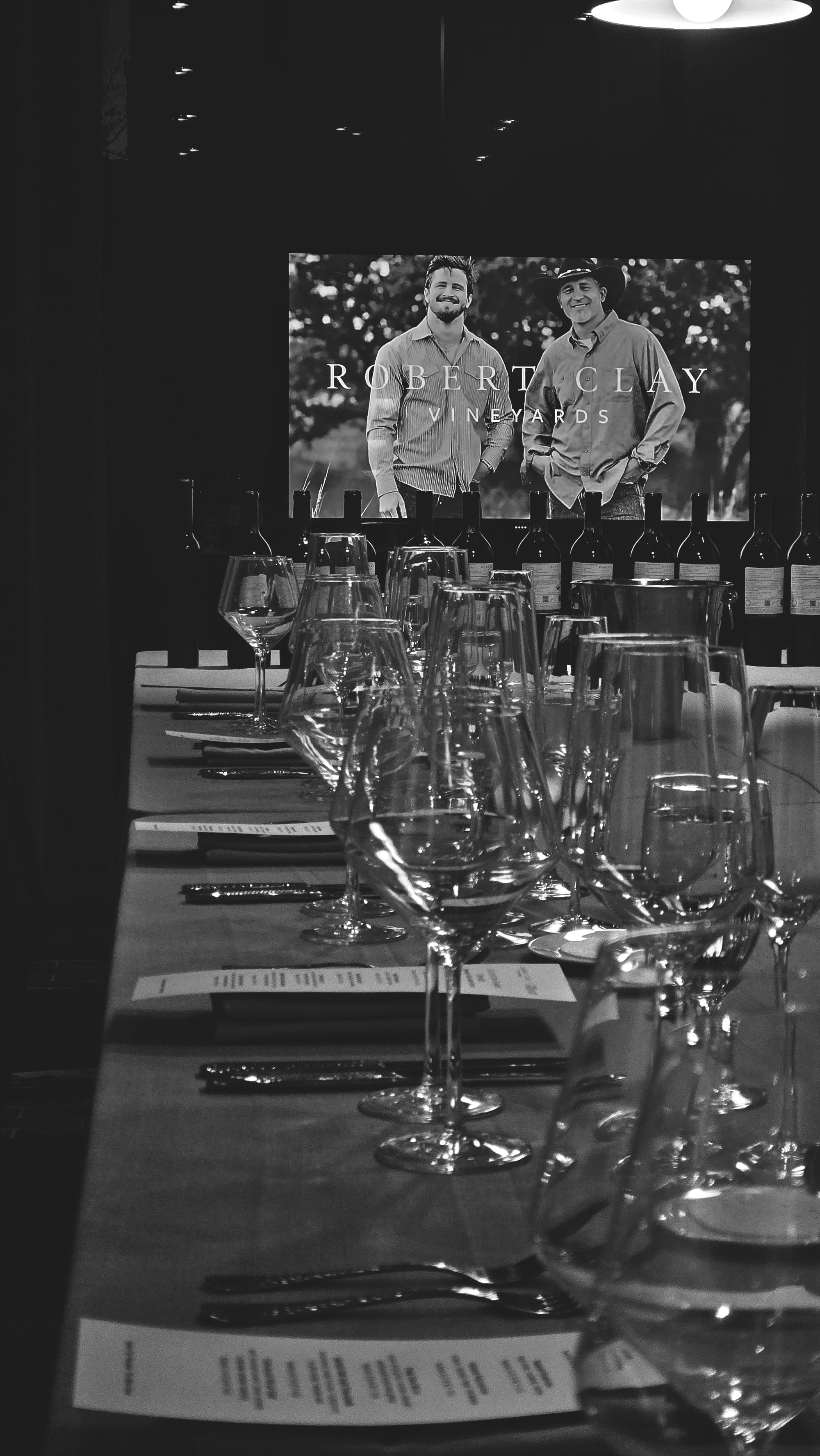 Visit Us | Robert Clay Vineyards, Mason TX