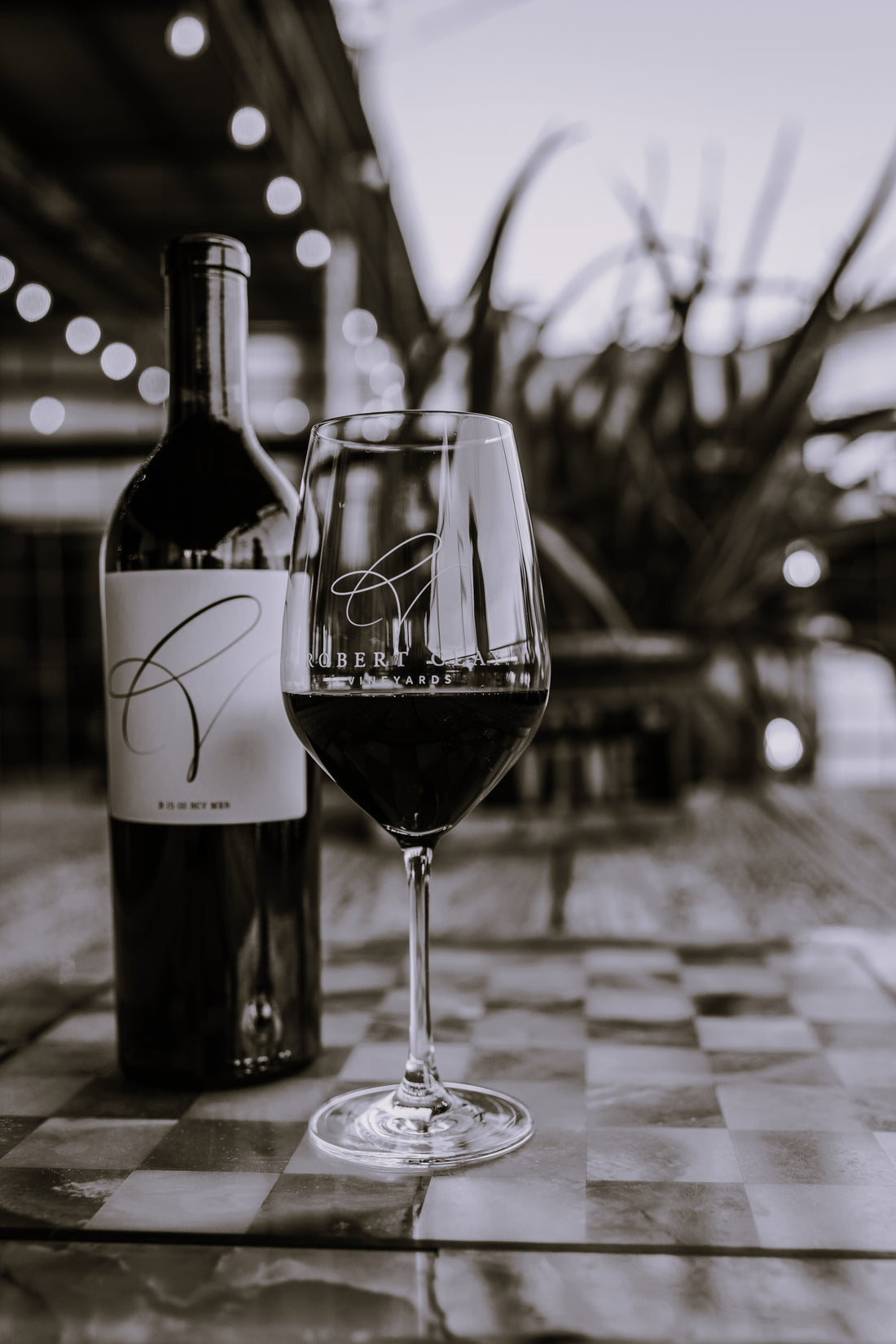 Visit Us – Robert Clay Vineyards